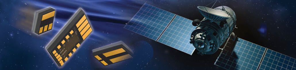 DC-DC Converters – EPC Space
