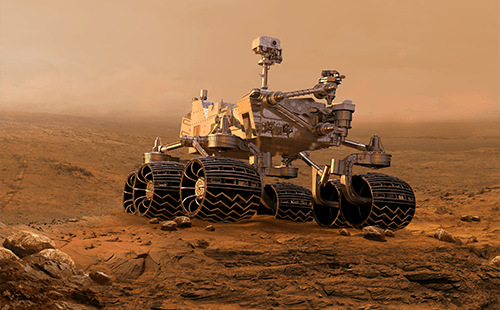 Space Systems – EPC Space