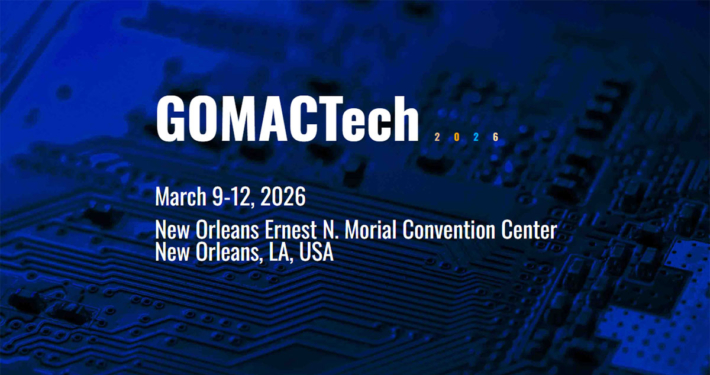 EPC Space at GOMACTech 2026 – EPC Space