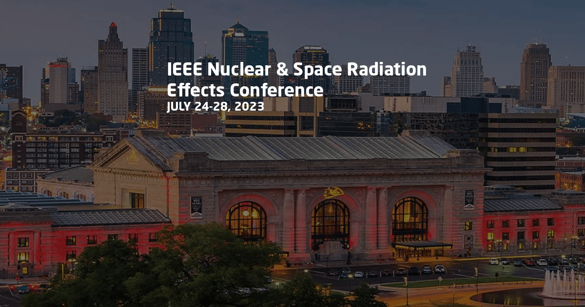 NSREC 2023 – EPC Space