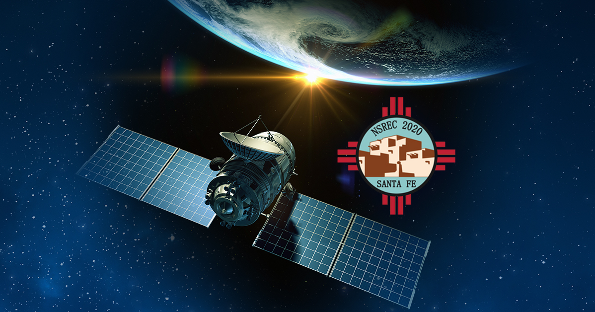 NSREC 2020 – EPC Space