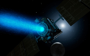 Power Electronics in Space – EPC Space