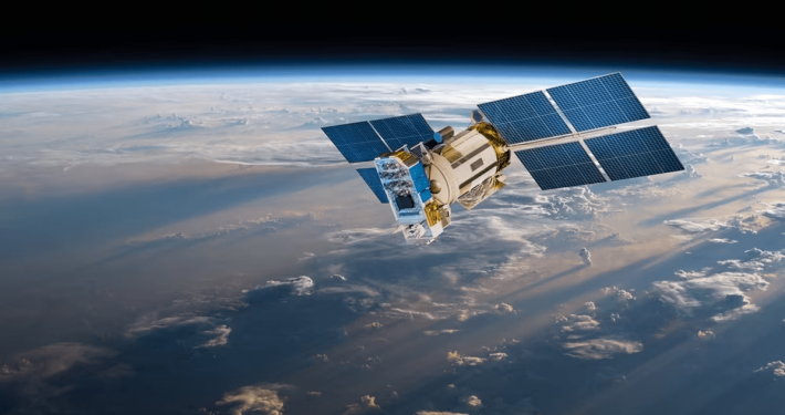 GaN in Space: Unlocking Efficiency and Performance in Satellite Systems ... GaN in Space: Unlocking Efficiency and Performance in Satellite Systems ...
