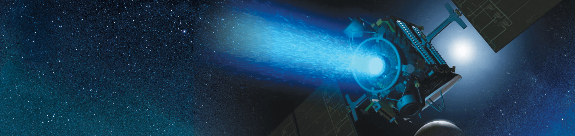 ion-thuster-GaN-space – EPC Space